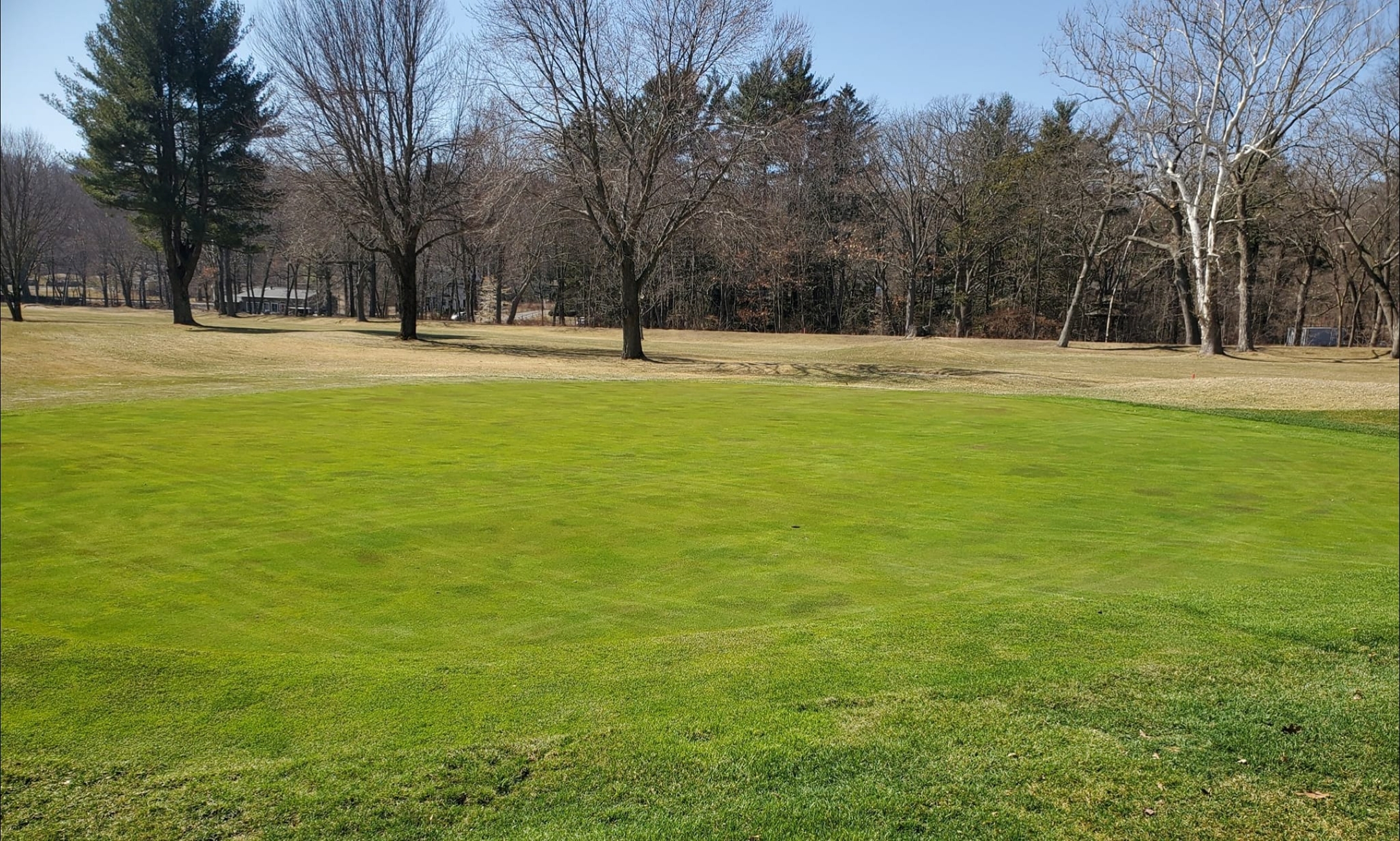 Welcome to Hop Brook! - Hop Brook Golf Course